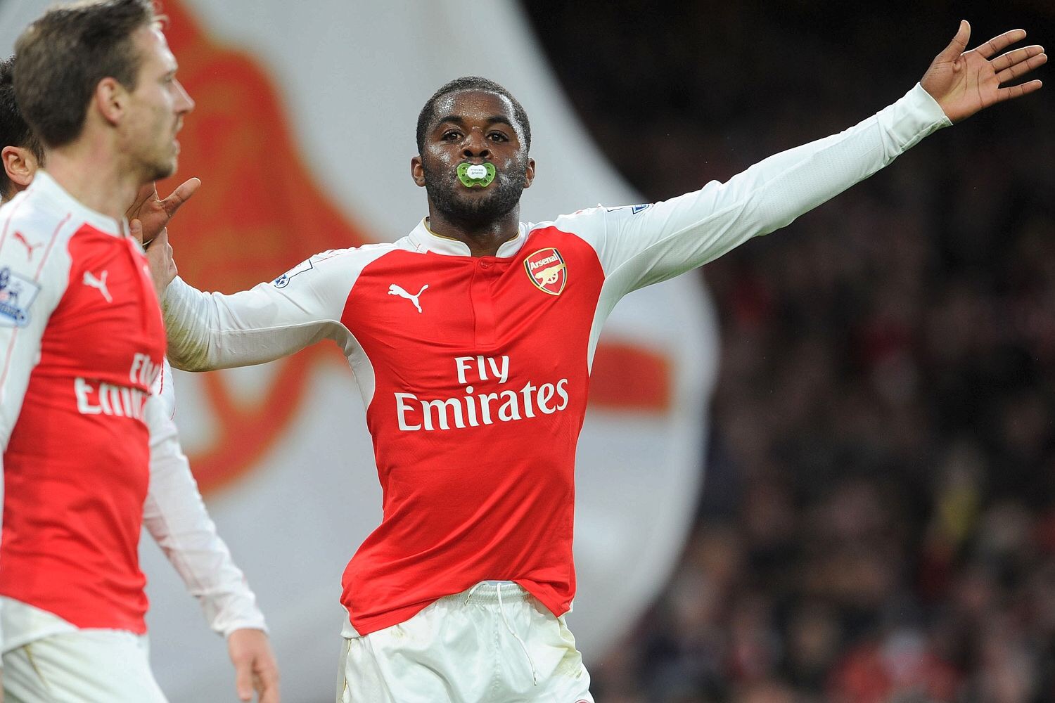 Desperately seeking right wing solutions at Arsenal - Suburban Gooners