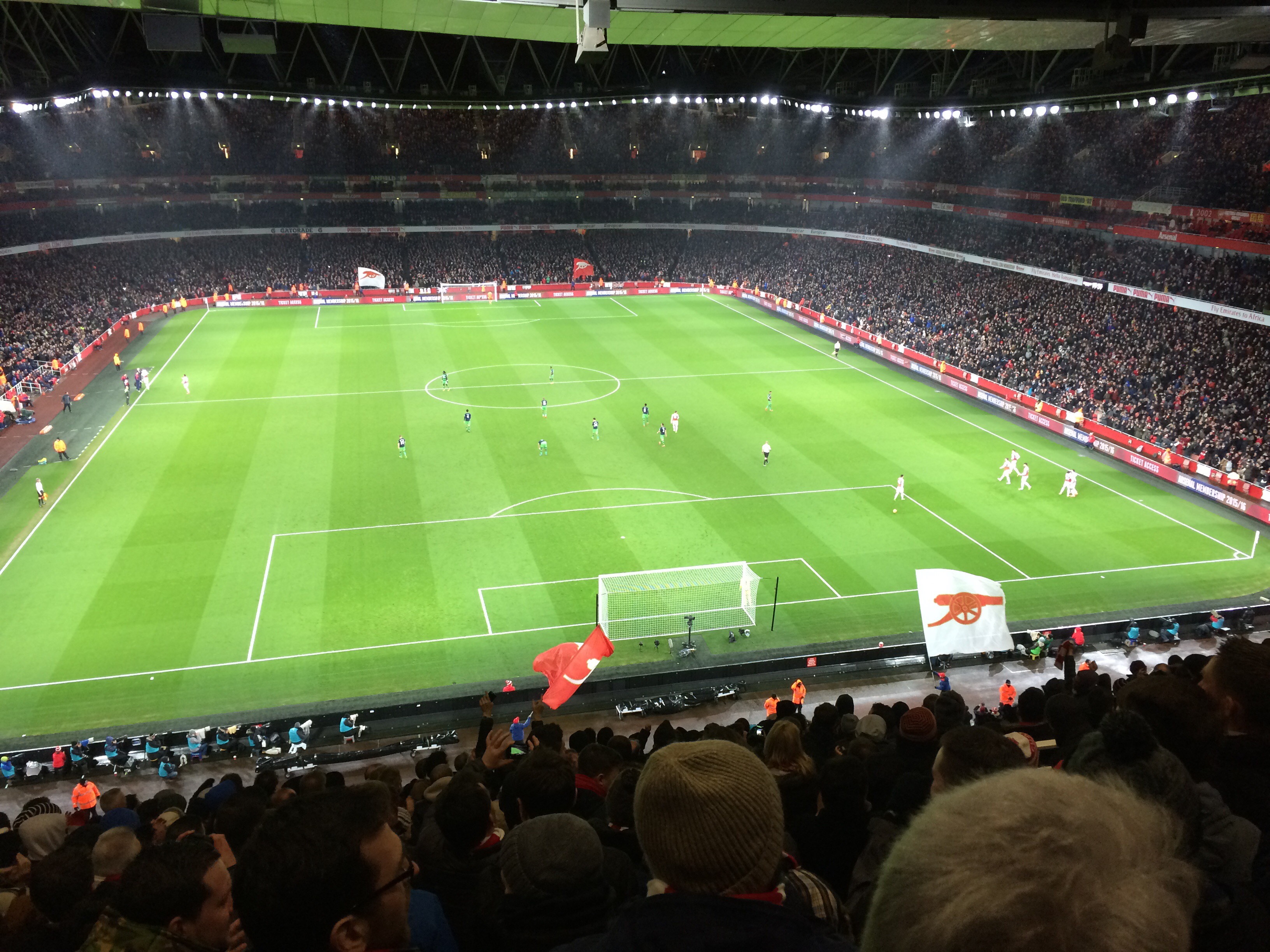 Arsenal vs Norwich pre-match thoughts - Suburban Gooners