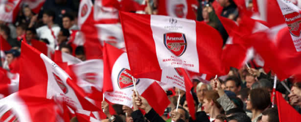 Salvage the season | Honest and sometimes biased thoughts on Arsenal